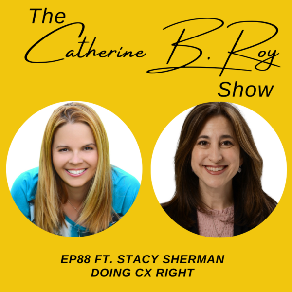 Catherine B. Roy - Empower Your Business and Life